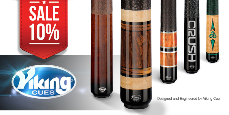 Mueller's Billiard & Dart Supplies